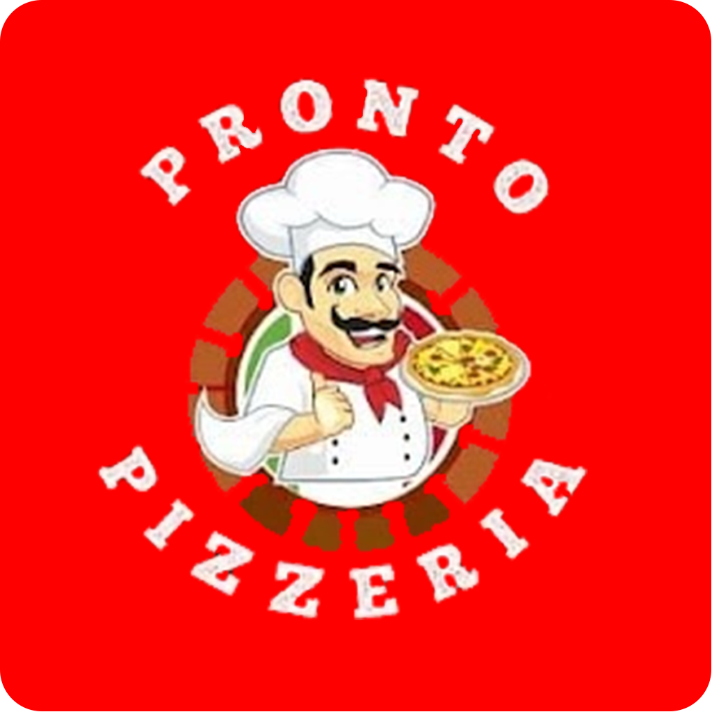 Pronto Pizzeria i Arvika - se meny | beställ online